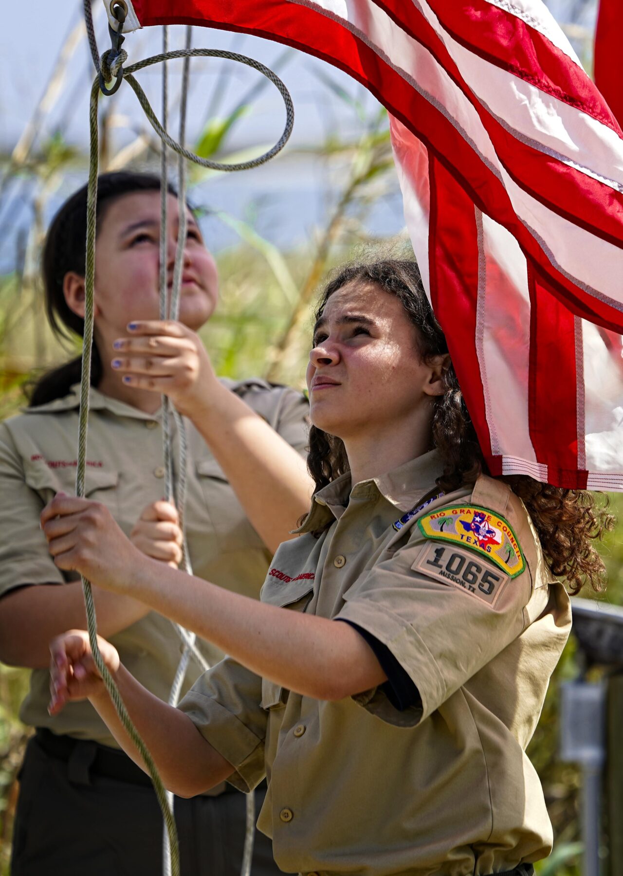 Scouting | The Church at Montverde